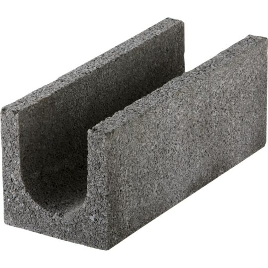 BLOC CHAINAGE 15x20x50 - Olivieri - 5000 références dans le domaine du ...